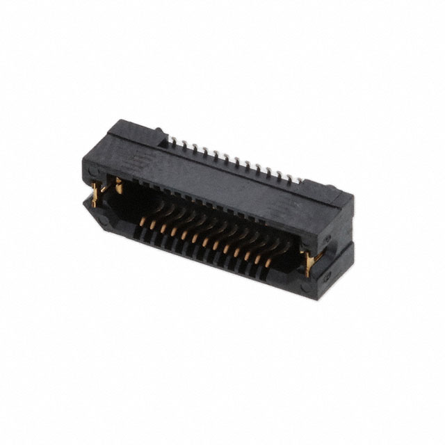 ERF8-013-05.0-L-DV-L-K-TR Samtec Inc. | DigiKey